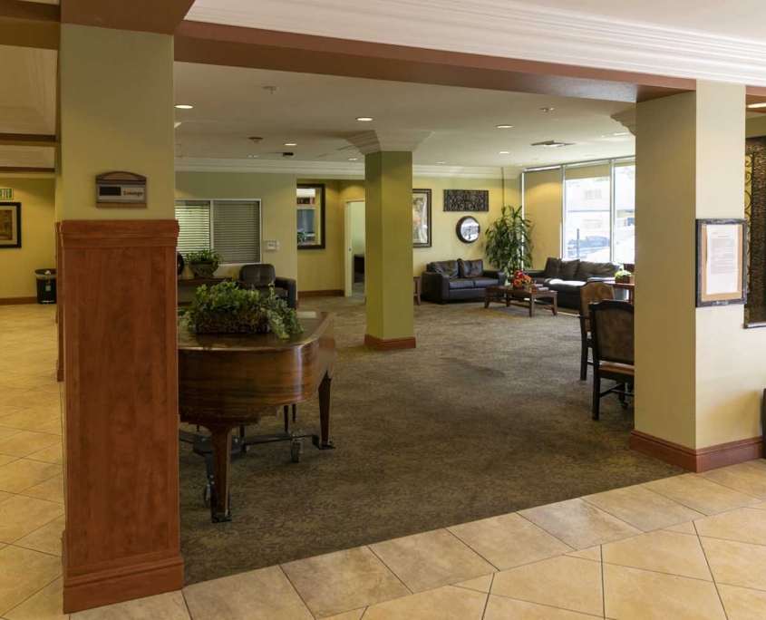 The Grove Care and Wellness – Skilled Nursing, Rehabilitation Therapy ...